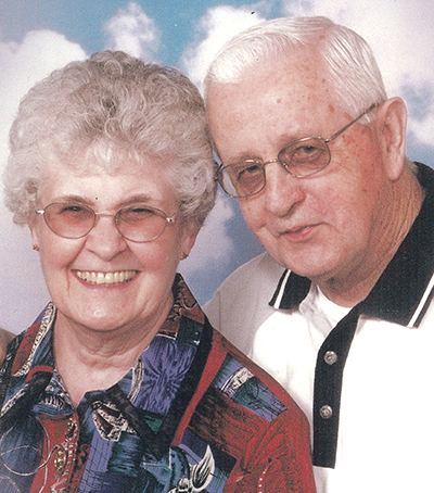 Edith V. Febinger 1933-2024 | News, Sports, Jobs - Tribune Chronicle